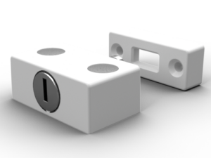 Zylinderschlösser - Rahrbach GmbH