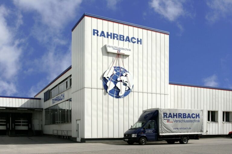 Company - Rahrbach GmbH