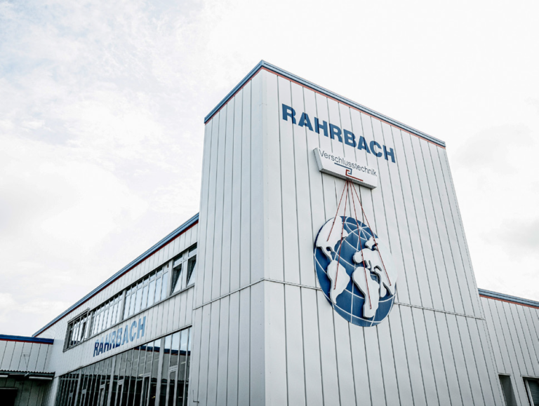 Startseite - Rahrbach GmbH