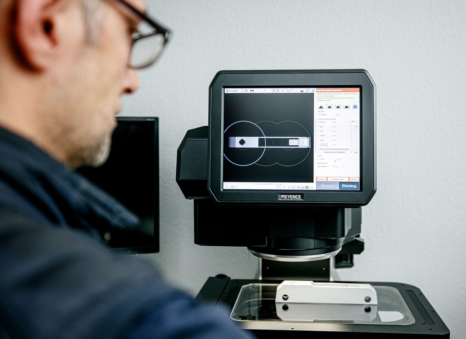 Unternehmen - Rahrbach GmbH