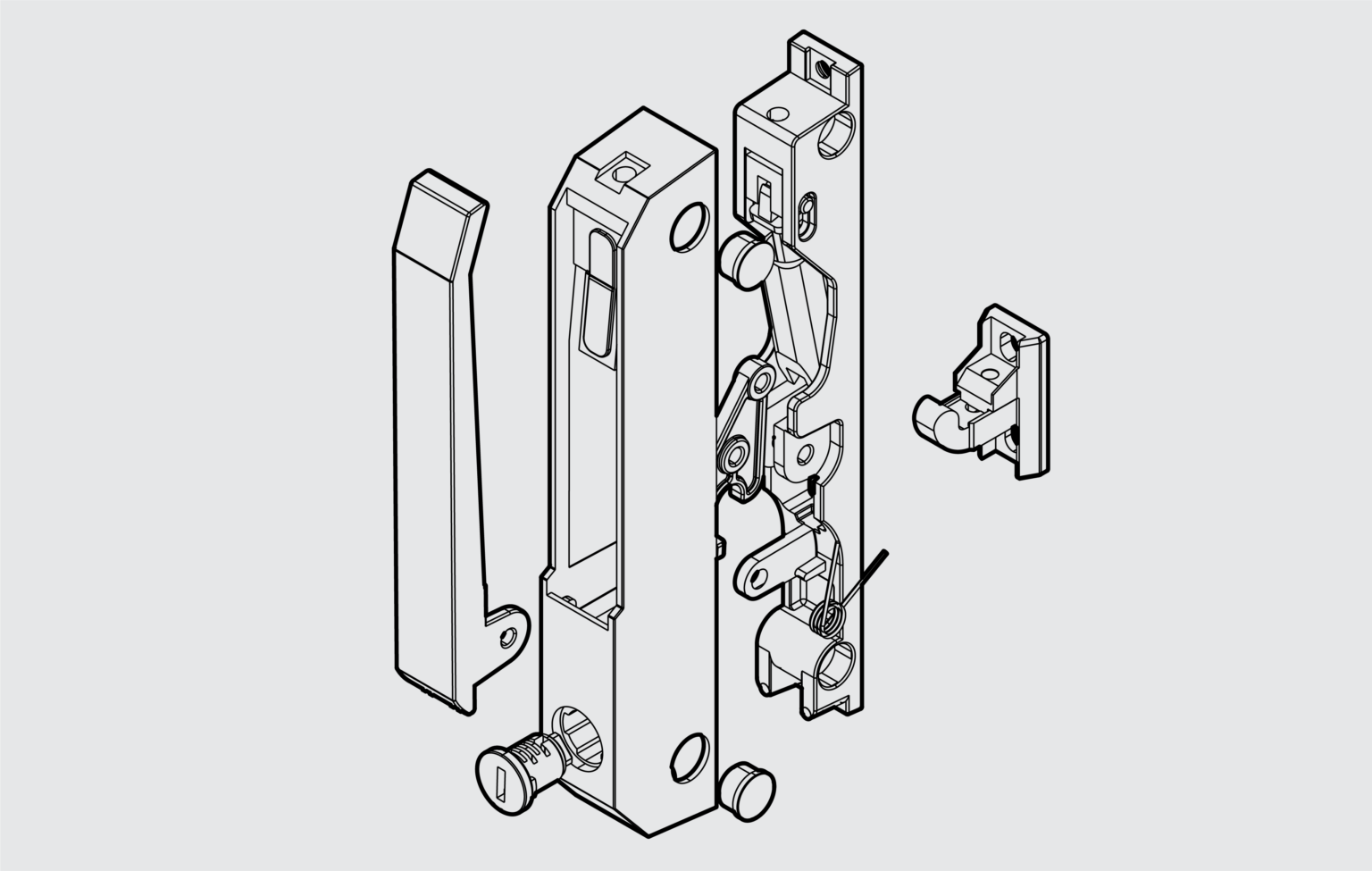 Products - Rahrbach GmbH