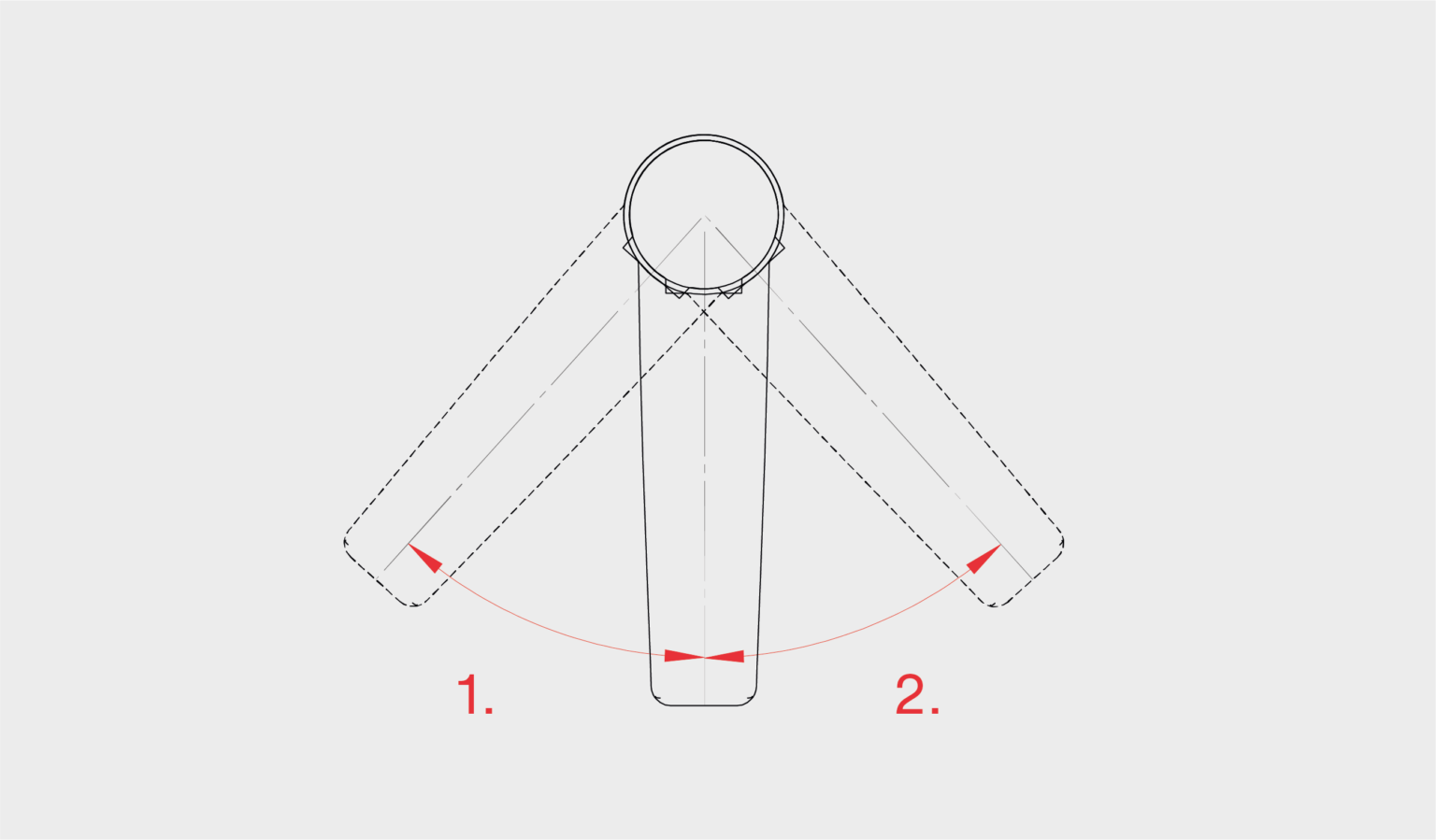 Pendulum latches - Rahrbach GmbH